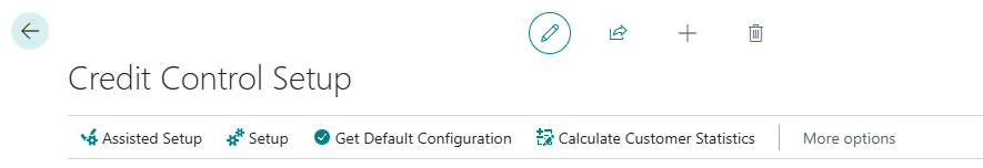 Clever Dynamics - Calculating Customer Statistics